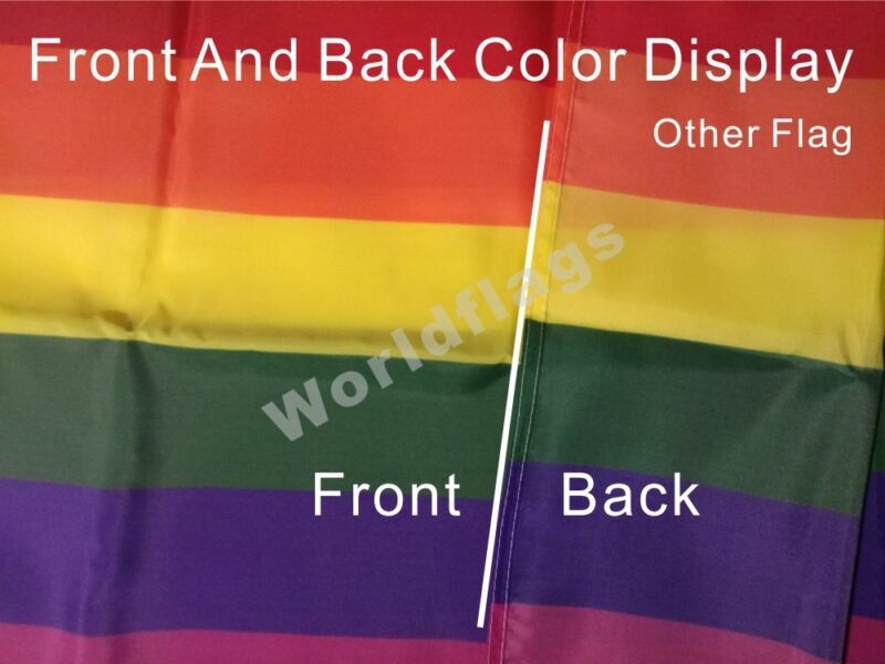 Department Of Interior Flag