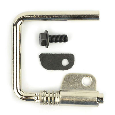 Superior Parts M745H1W Spring Loaded Rafter Hook for Hitachi NR90AE ...