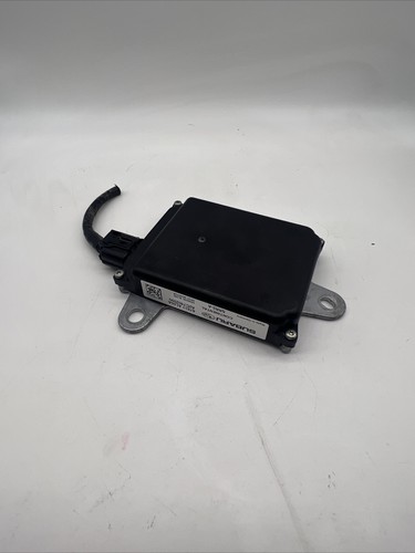 2015 Subaru Legacy Left Or Right Blind Spot Radar Sensor Monitor OEM ...