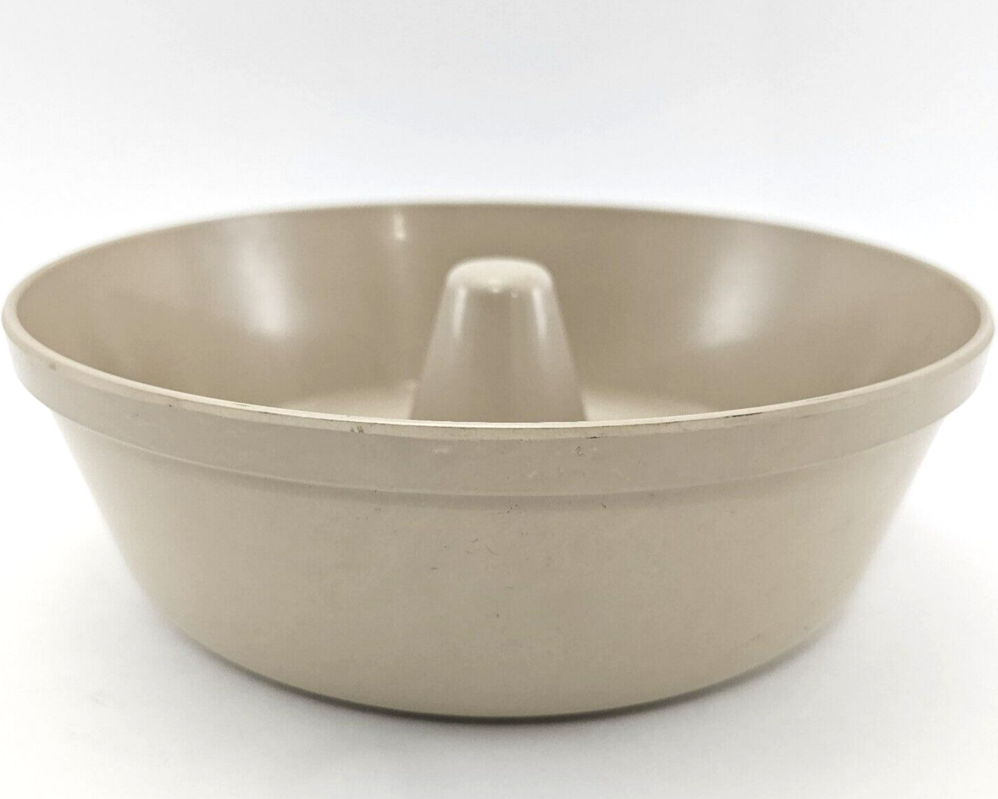 Anchor Hocking Microwave Bundt Cake Pan MICROWARE PM459-TI 9-1/4": USA ...