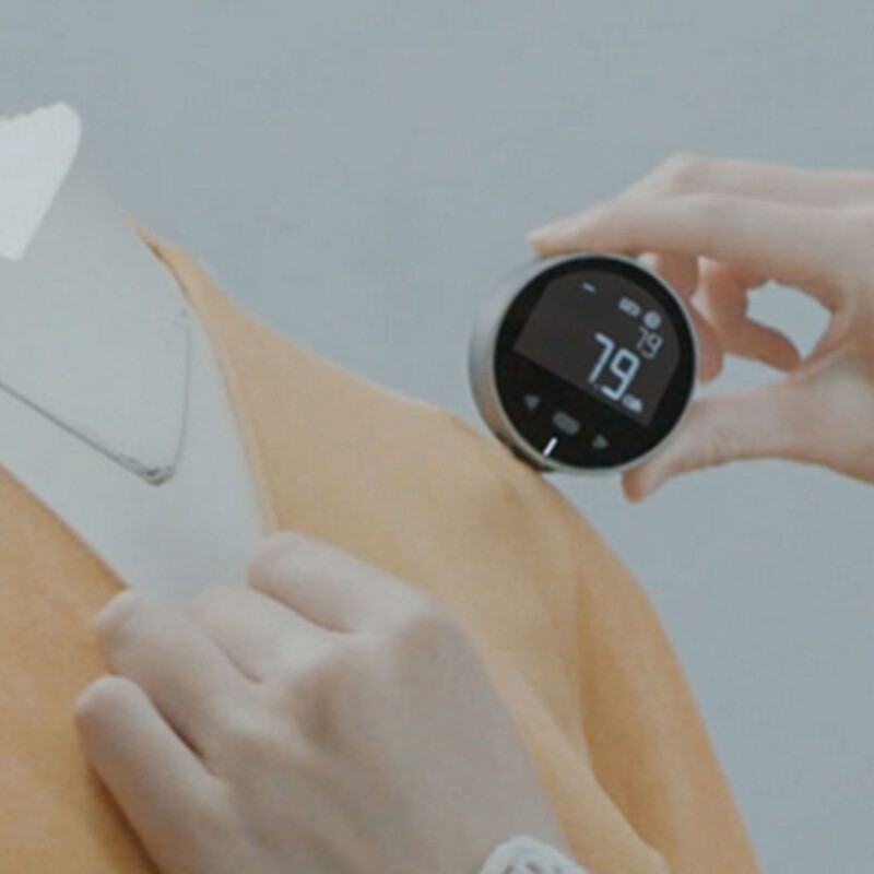 Electronic Ruler Digital Wheel Ruler Distance 99M High Accuracy ...