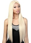 Cheap Blonde Long Straight Wigs for Women Cosplay Party Costume Wigs ...