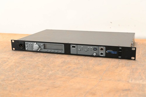 Clear-Com CM-222 Tempest 2.4 GHz 2-Channel Base Station CG01BBU | eBay