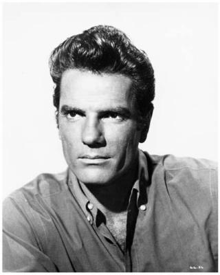 TOM TRYON great 8x10 portrait still -- y821 | eBay