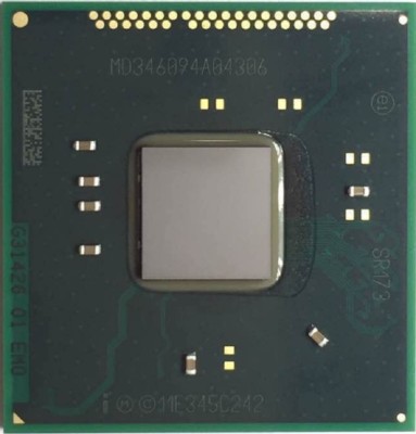 Used original Intel BGA IC chipset SR173 DH82Q87 Bridge Chipset | eBay