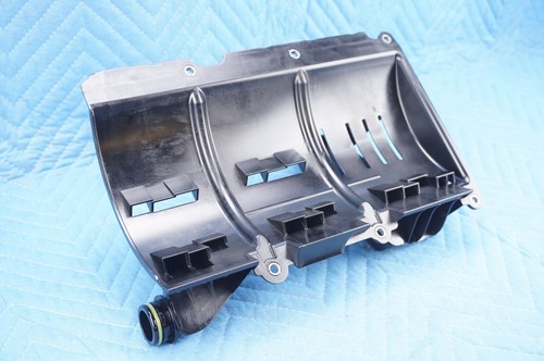 Genuine Mercedes 3.5L 3.0L 2761800851 Oil Pan Baffle | eBay