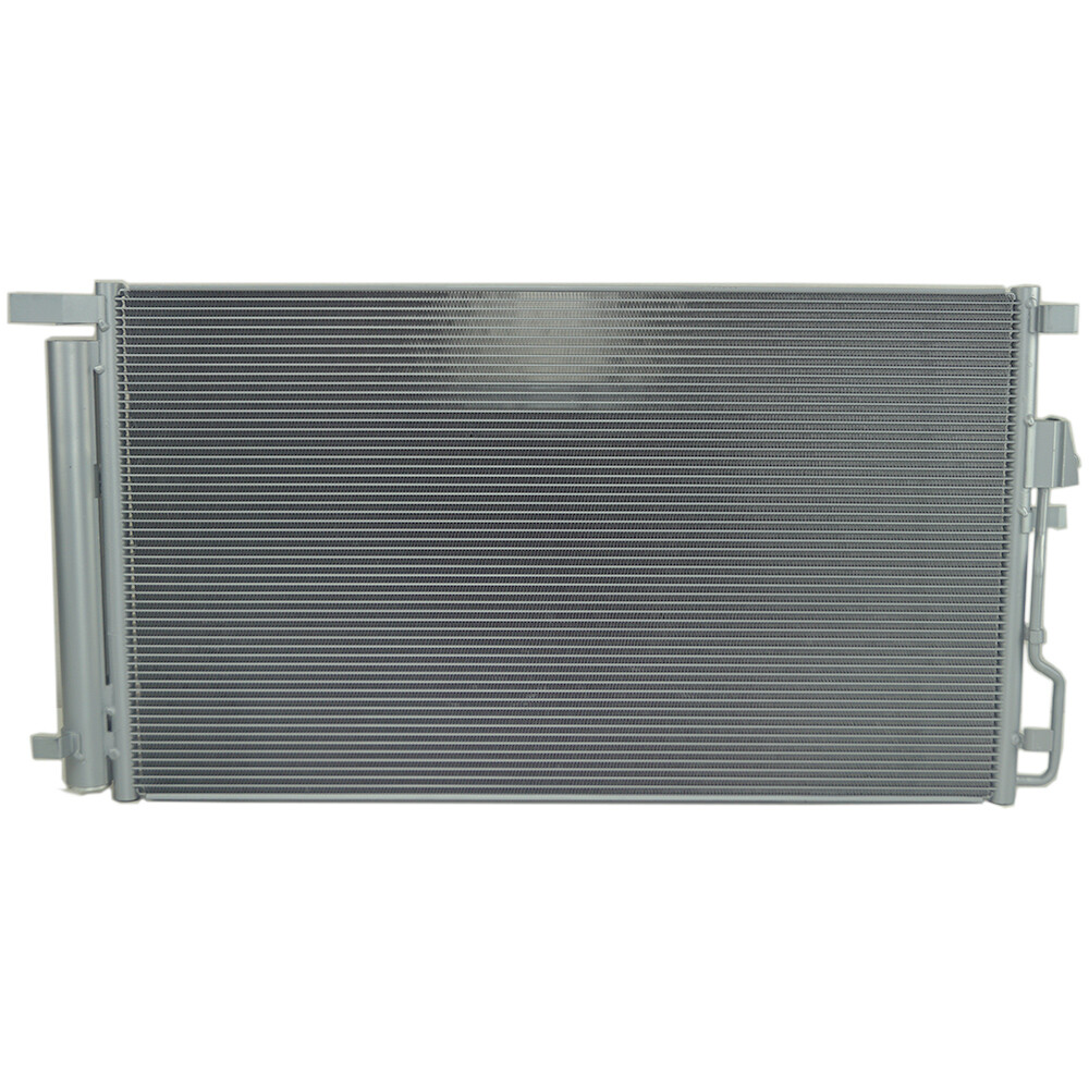 KALE Kondensator Klimaanlage mit Trockner für Hyundai Tucson / iX35 ...