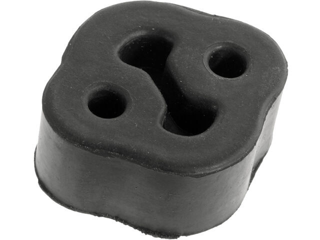 Rear Muffler Rearward API Exhaust Hanger fits Mazda 929 1992-1995 3.0L ...