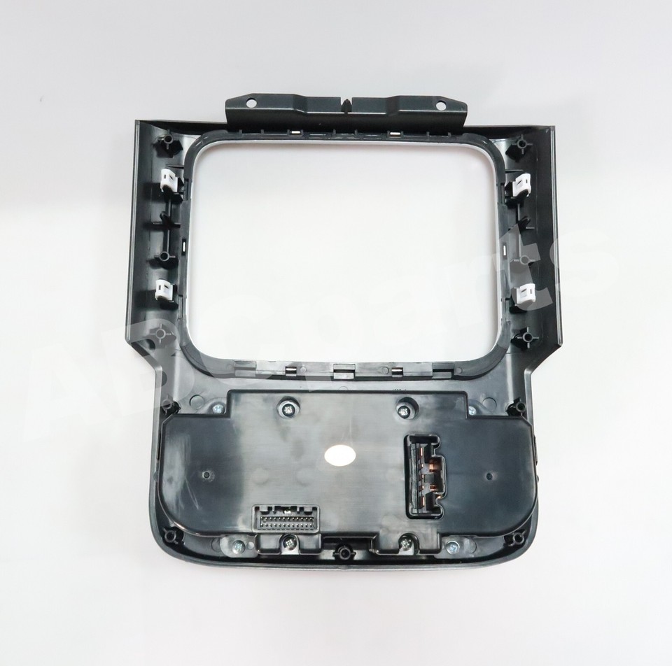 AC Heater Climate Control Unit with Casing for Mopar 68268189AA ...