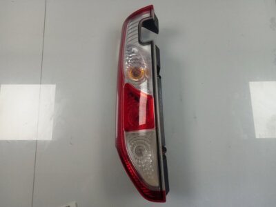 265559212R Faro Posteriore Sinistro per RENAULT KANGOO II (F/KW0 ...