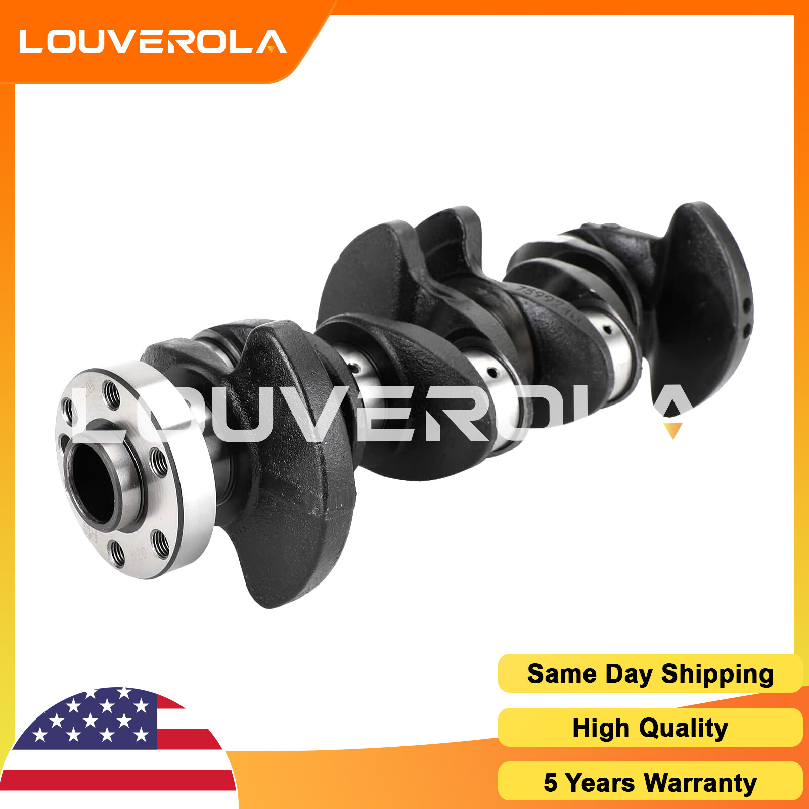 FOR BMW N20 N26 220i 320i 328i 528i 520i 2.0L 11217640165 engine ...