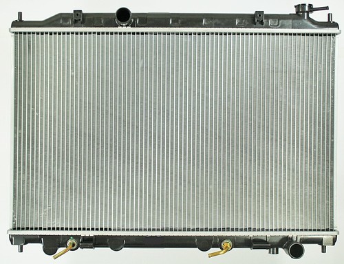 APDI Radiator for 04-09 Nissan Quest 8012692 887548038128| eBay
