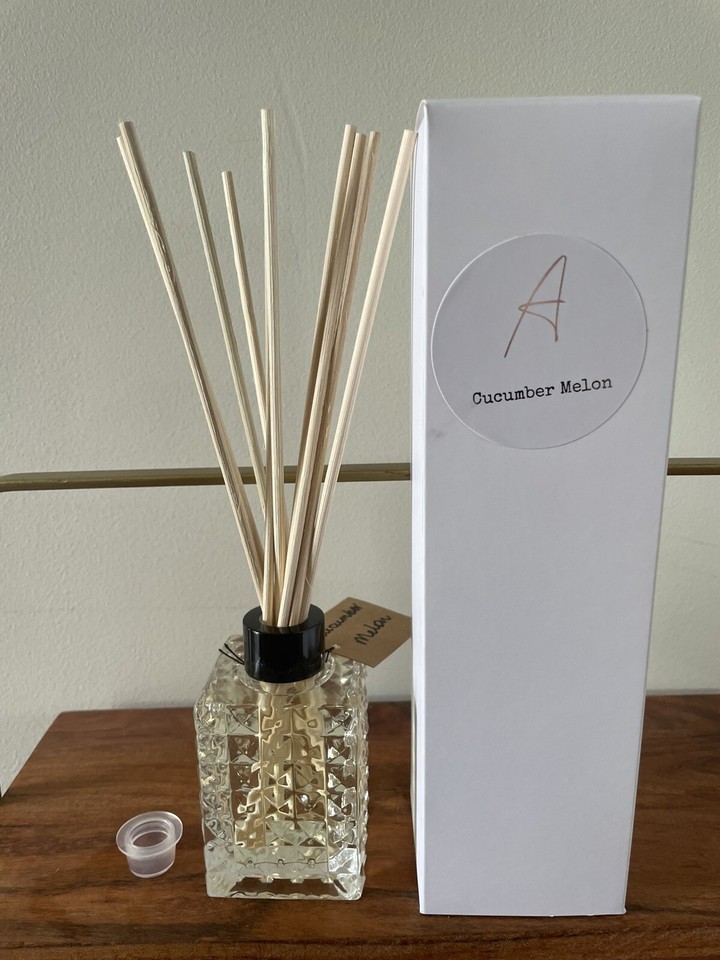 Reed Diffuser Assorted Fragrance 150ml | eBay