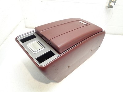 67 68 69 70 71 72 73 74 75 76 CHEVROLET GMC TRUCK BLAZER CONSOLE ORIG ...
