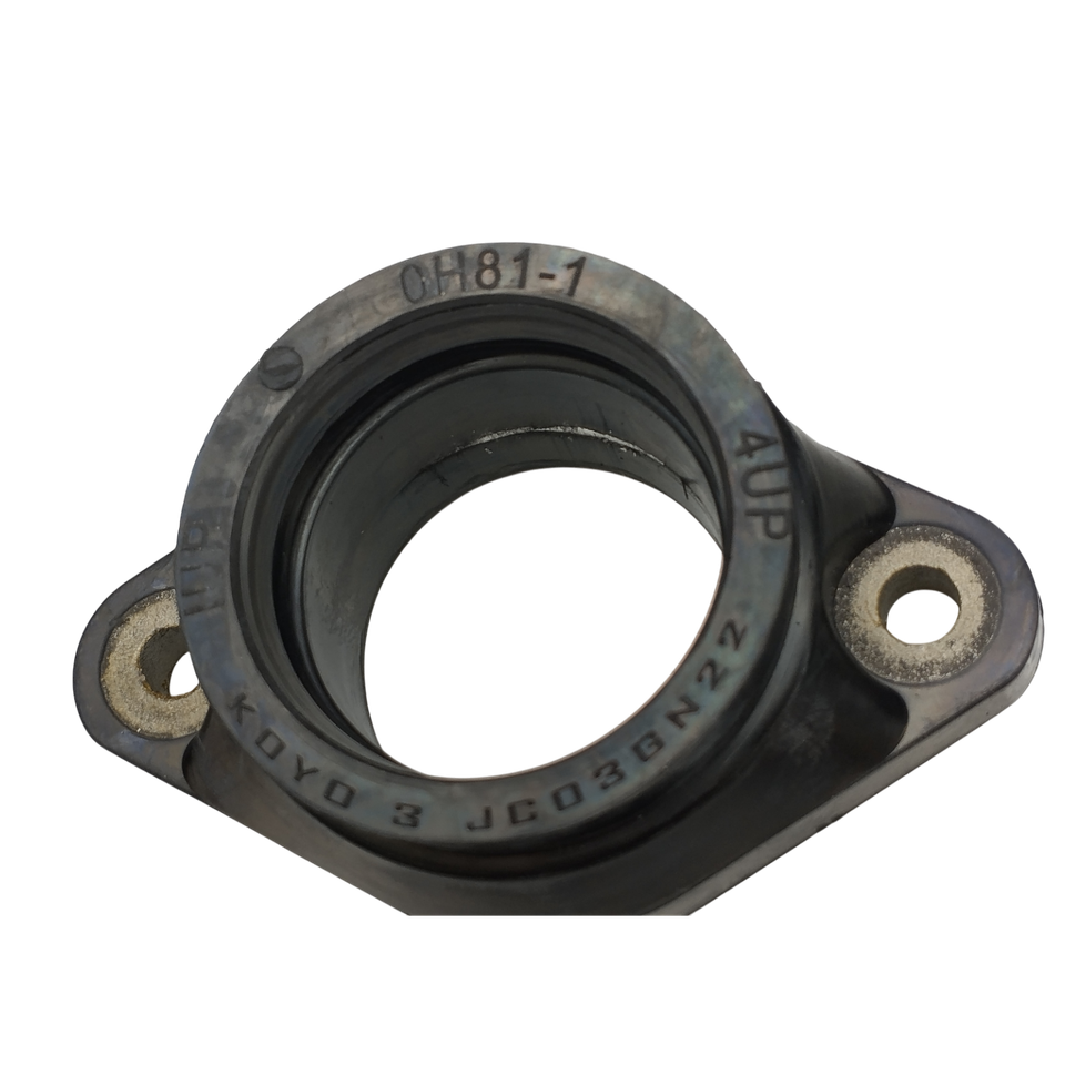 Set 4 Collectors Intake Engine For SUZUKI GSF 1250 S BANDIT (2007-2017 ...