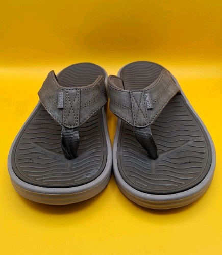 George Flip Flops Men's Size 11 | eBay