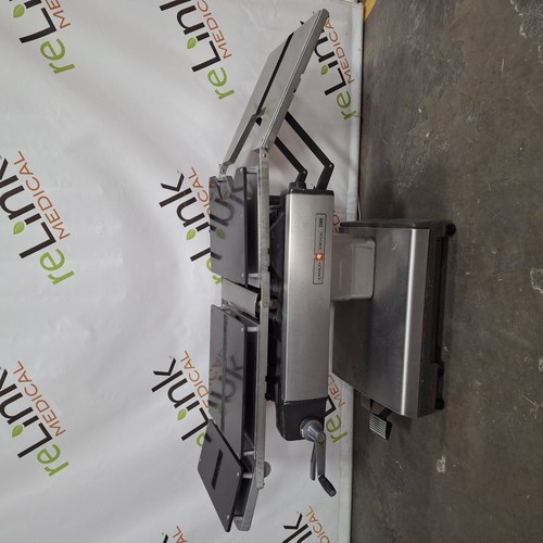 Amsco 2080 Surgical Table | eBay