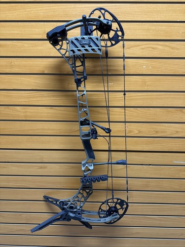 Mathews Archery Compound Bow - V3X - LH - Pick Your Mod - Mx2 - Limb ...