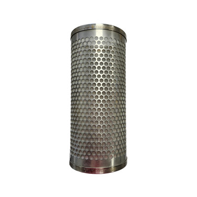 Banjo 50 Mesh 3 Inch Stainless Line Strainer Screen - LS350 | eBay