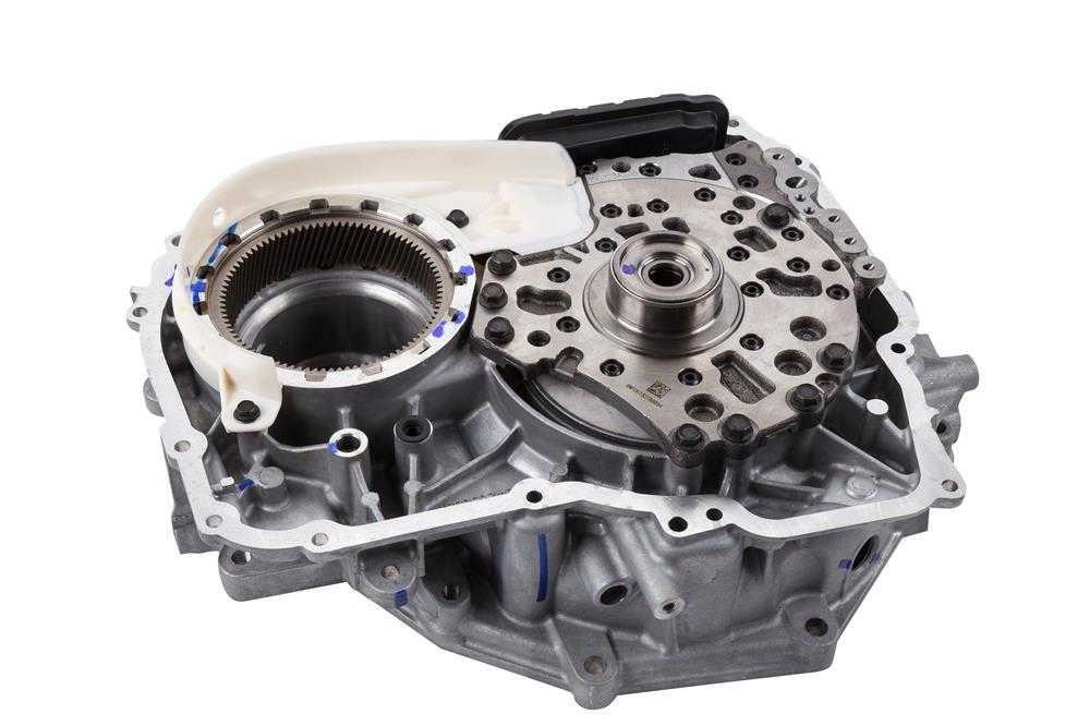 Automatic Transmission Bell Housing GM Parts 24263636 for sale online ...