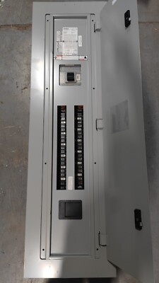 Electrical Panels & Boards - Siemens 400 Amp