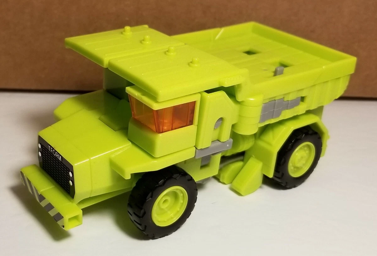 Decepticon Truck