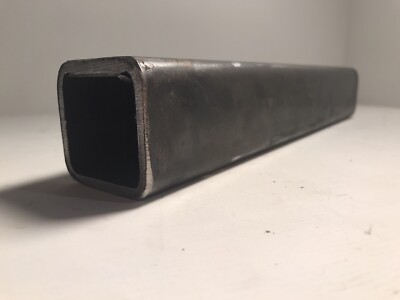2 x 2 Steel Square Tubing 3/16" Thick Welding Bracing Support 11" Long ...