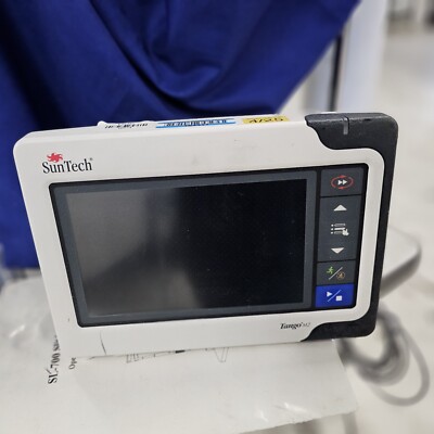 SunTech Tango M2 Blood Pressure Monitor Only | eBay