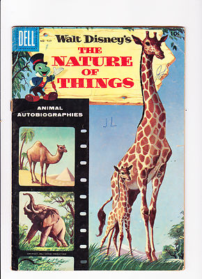 Four Color No.727 :: 1956 :: :: Jesse Marsh Art! :: | eBay