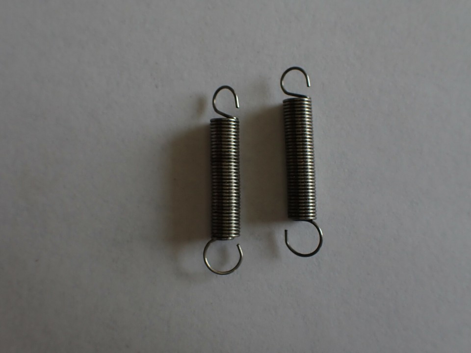 VICTOR VICTROLA SPRING FOR TURNTABLE STOP WORK MECHANISM | eBay