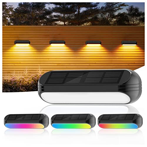Mount Solar Lights Outdoor Tree Elipa Double Strap On Tree Mount