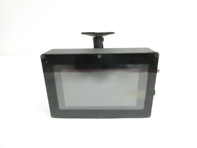 Operator Interface Panels