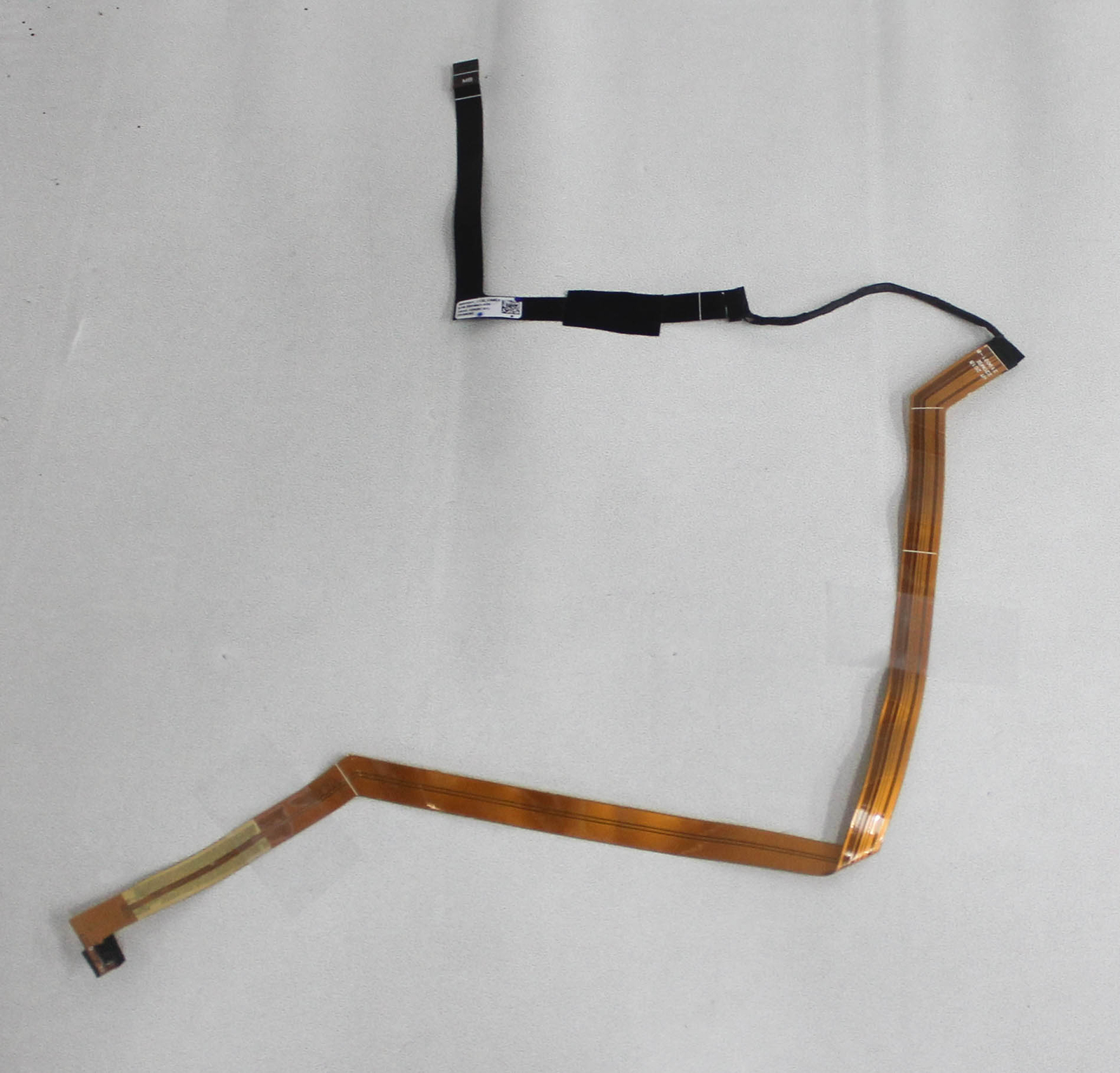 MSI GS66 STEALTH 10SFS MS-16V1 CABLE CAMER K193014003H39 for sale ...