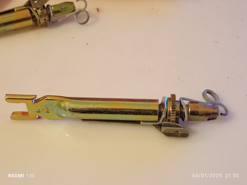 ALFA ROMEO Différents Modèles Kit Levier Câbles Freins Arrière Sans ...