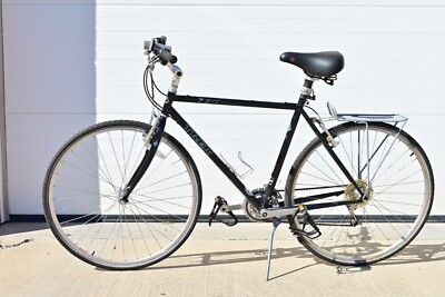 Bicycles - Trek Multitrack - Nelo's Cycles