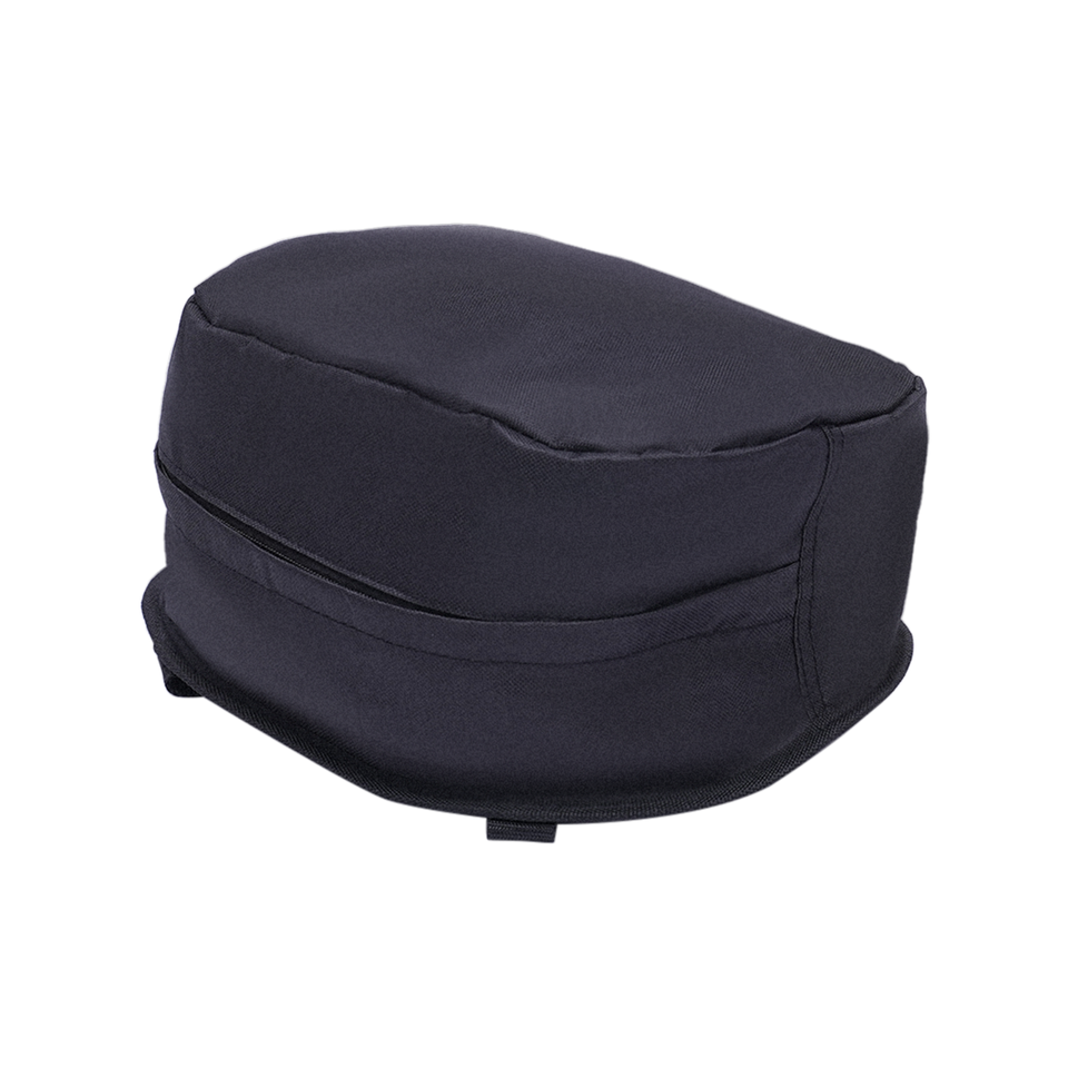 Padded Deluxe Kayak Seat Detachable Backpack Bag Back Canoe Backrest ...