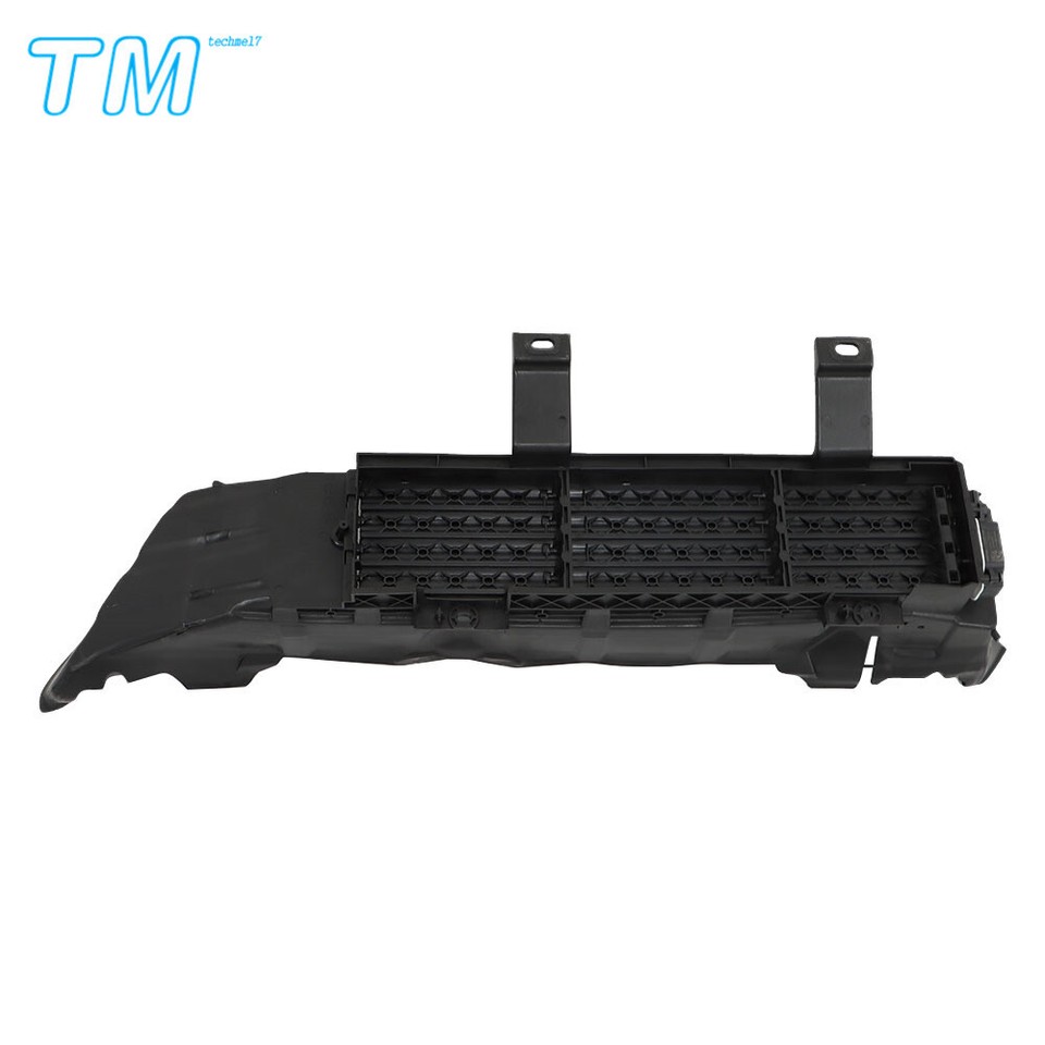 For 2020-2023 Nissan Sentra Lower Radiator Grille Shutter W/Motor 62330 ...