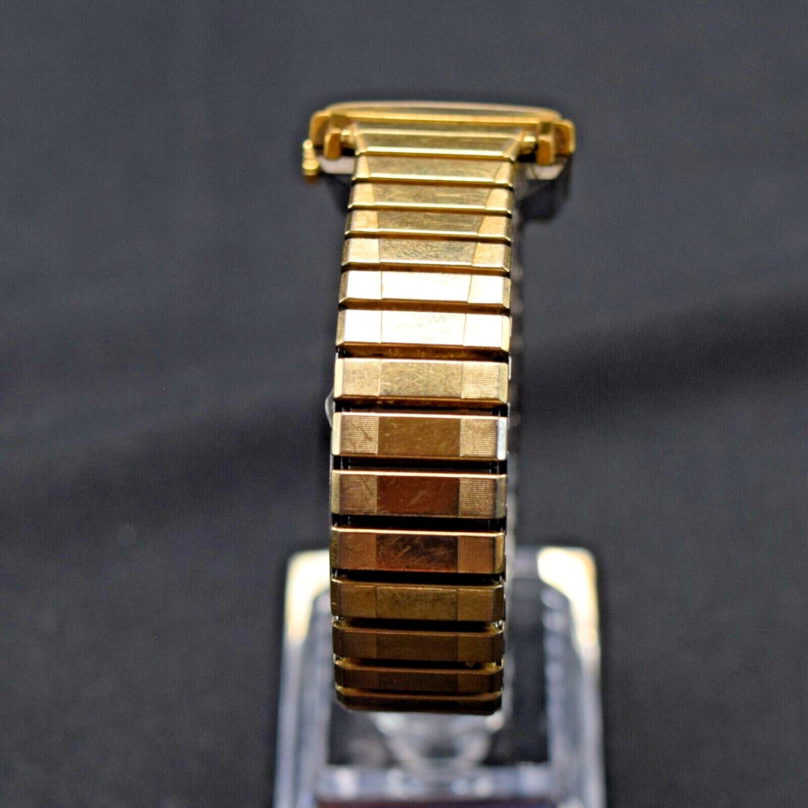 Collectible 60’s Vtg Swiss OMEGA 161.014 20 Micron GP Cal671 24J ...