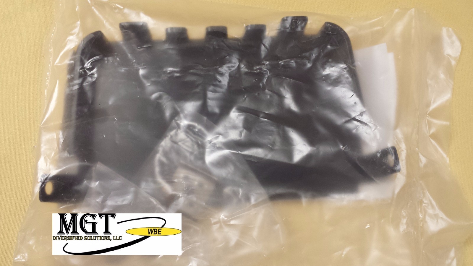 ADC/COMMSCOPE / FIBERGUIDE / FGS-HMEC-B / 6" END CAP / NEW | eBay