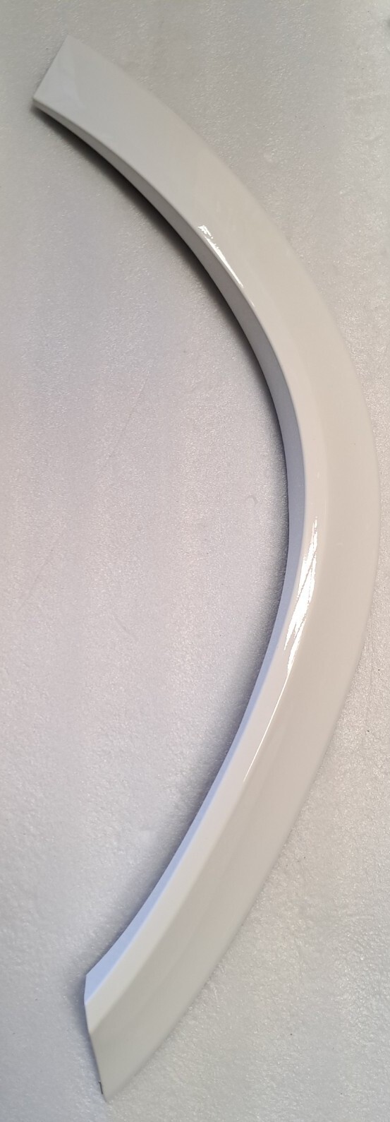 2019 - 2021 MERCEDES GLE AMG Rear Left side Flare Molding OEM ...