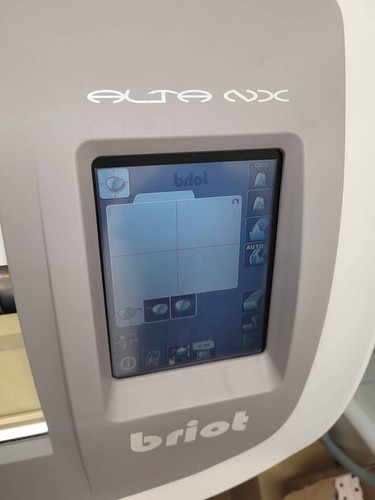 Briot Optical Lens Edger and frame tracer Great Condition. Must go FAST ...