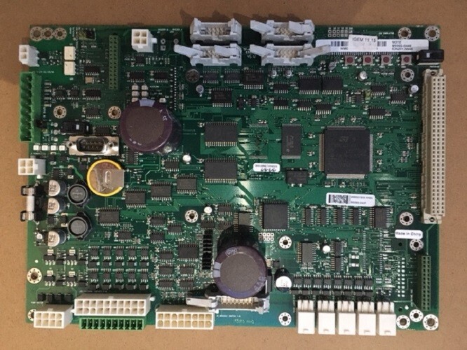 cpu board Wayne Dresser, gilbarco, veeder root iGEM CPU Board WM001908 ...