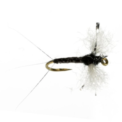 Spinner Trico Angel Wing - Fly Fishing Flies (1 pc) | eBay