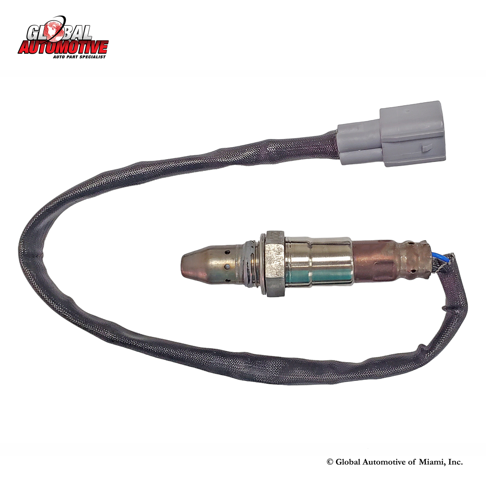 Bosch 18081 Air Fuel AFR Sensor for 2011-2020 Lexus Scion Subaru Toyota ...