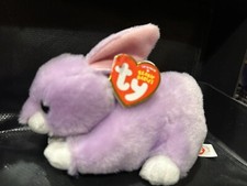 Dash the Rabbit - Beanie Babies - Beaniepedia