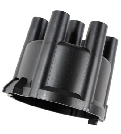 CORRECT SIZE! - OE SPEC Distributor Cap - For Datsun S130 280ZX L28E ...