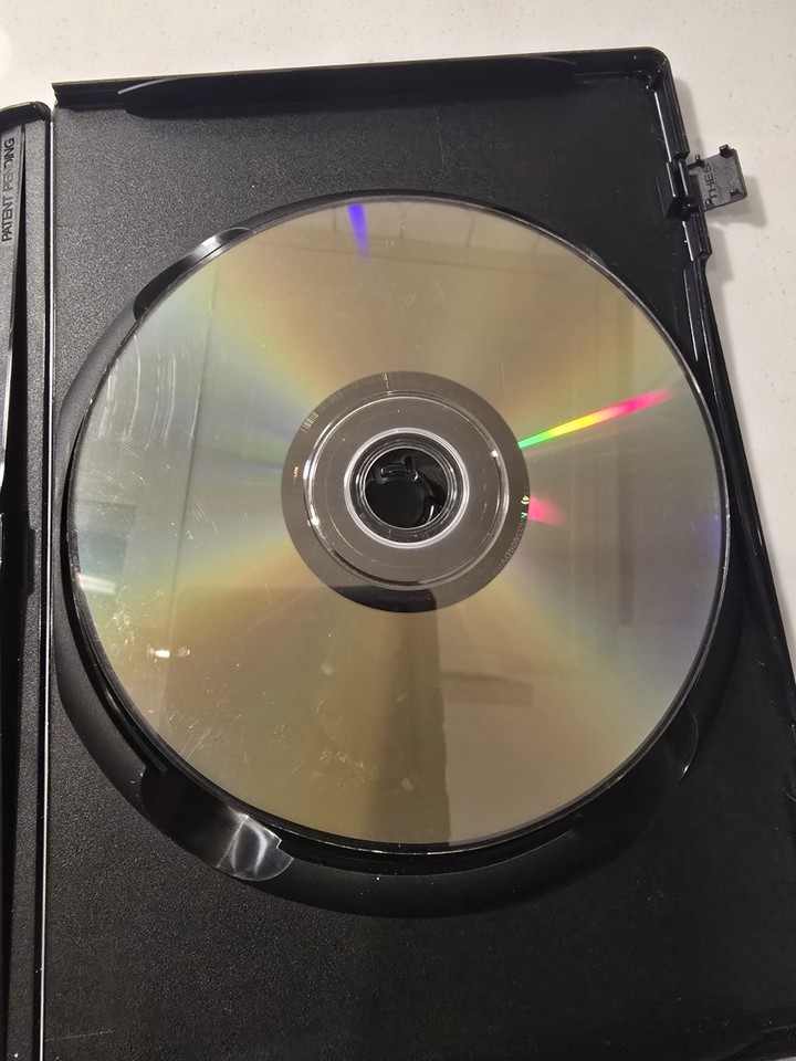 Four Brothers Special Collector's Edition DVD Action Drama Paramount ...