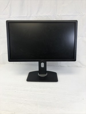Dell P2312HT/HB 23" WideScreen 1920 x 1080 LCD Monitor W/ Stand, VGA ...