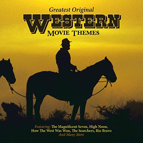 GREATEST ORIGINAL WESTERN MOVIE - Greatest Original Western Movie ...