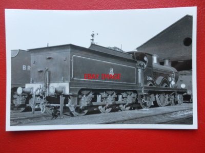 PHOTO SR EX SECR CLASS D LOCO NO 31746 31/3/51 | eBay